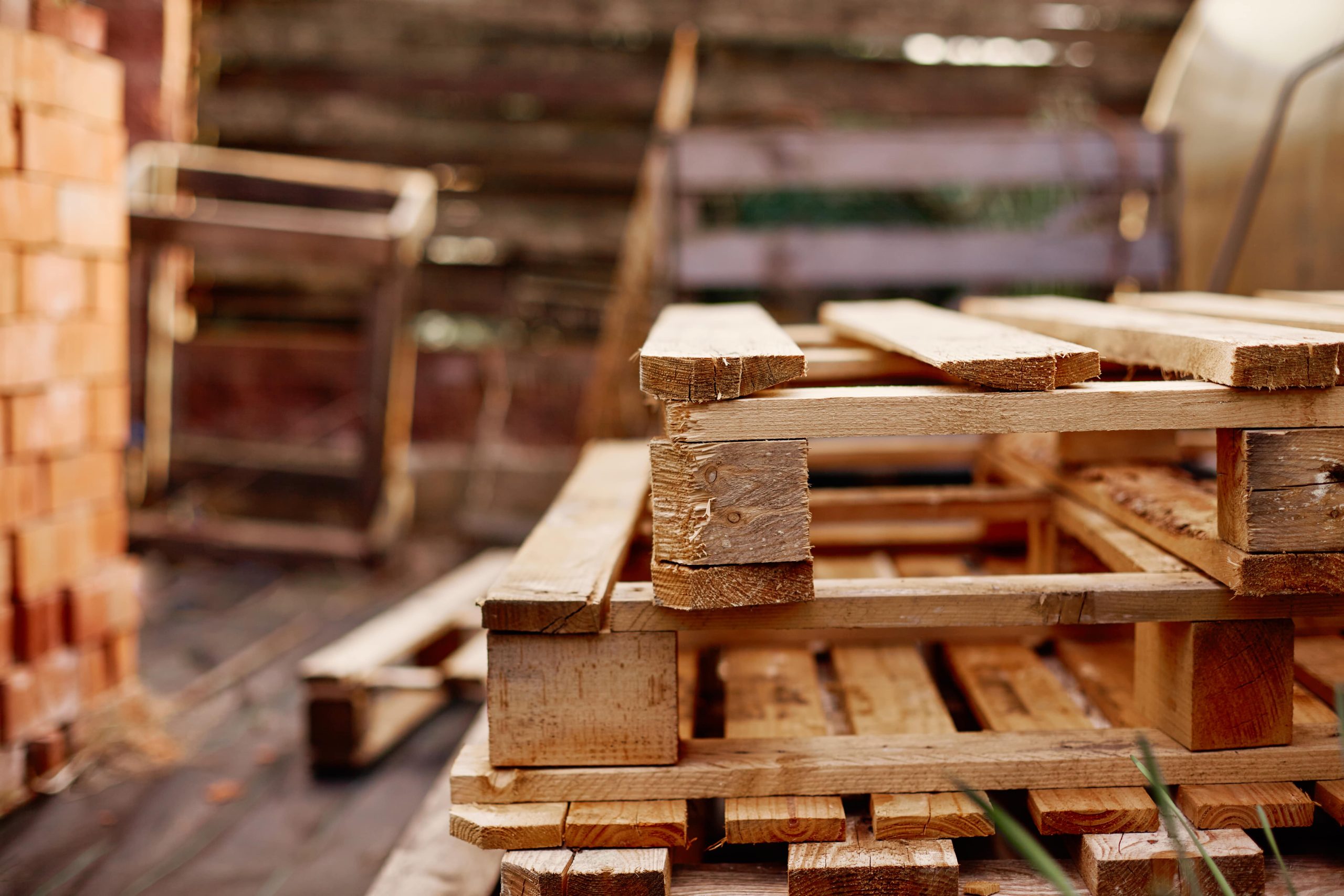Building Success: Unpacking the Benefits of Choosing a Reliable Wooden ...